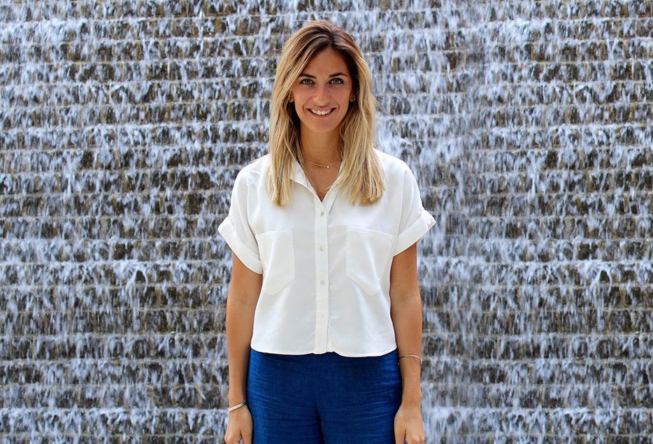 About | French Flair PR