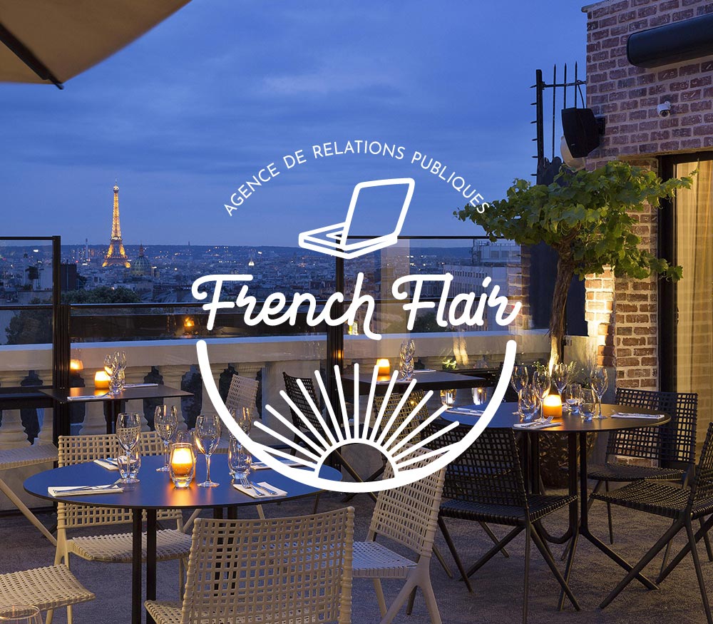 Home | French Flair PR